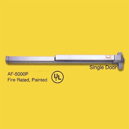 Panic Exit Device (UL listed & Fire Rated) AF-5000P-AF-5600P