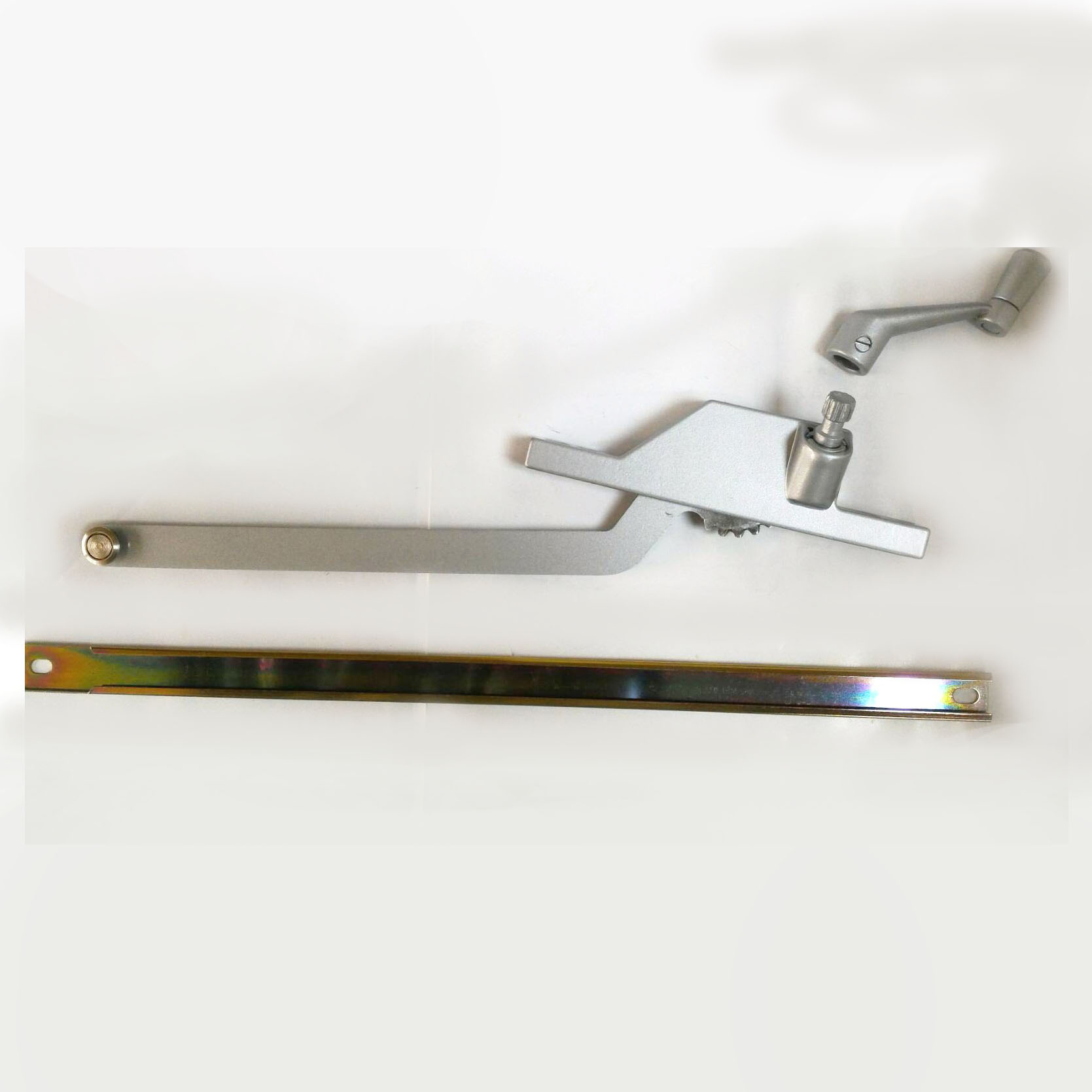 Jalousie window operator AM-534C