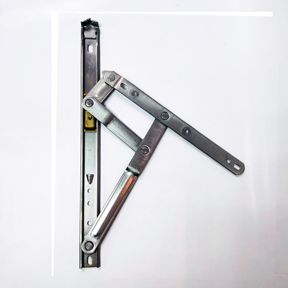 Friction hinge heavy duty AUL-201SS-ST